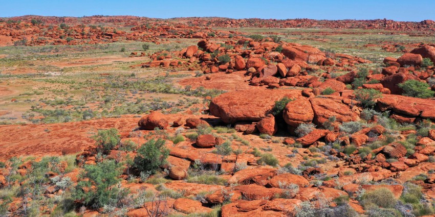 Pilbara Energy Transition Plan